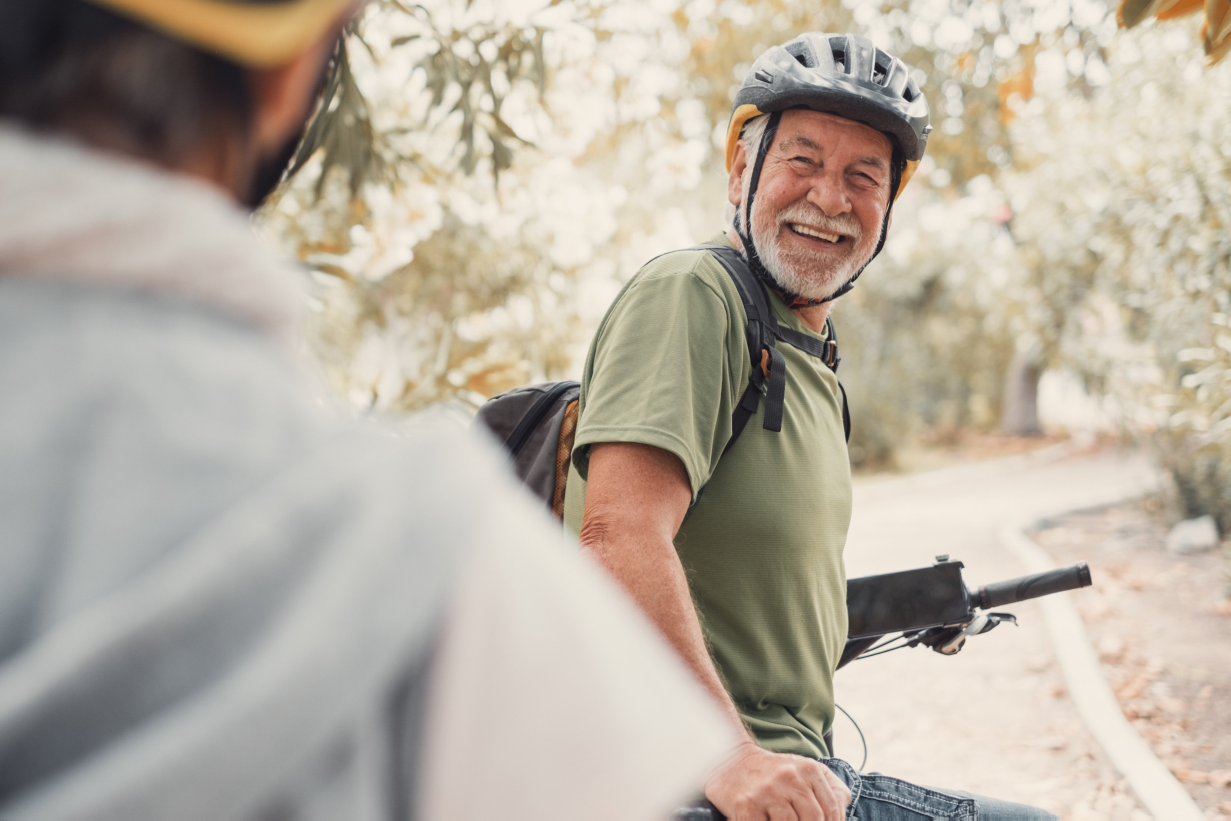 Autism in Over-60s | Autism Assessments for Older Adults
